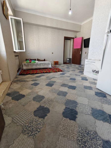 Сергели 6 А .2 хона.48 квадрат,смежка,49.000$