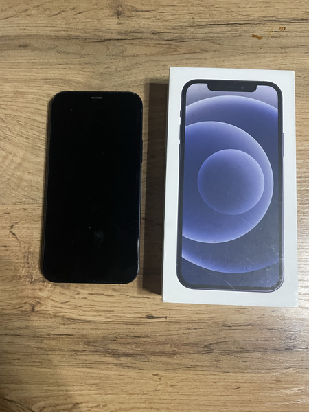 IPhone 12 128 GB