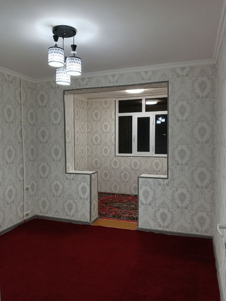 2х комнатная Микрорайон арка