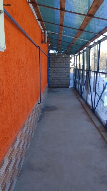 Dacha va uy sotiladi toza xavo