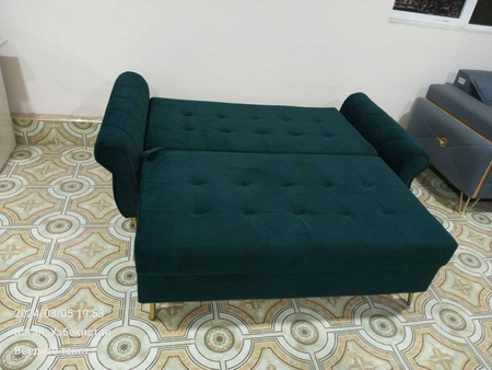 Yumshoq Mebel Divan
