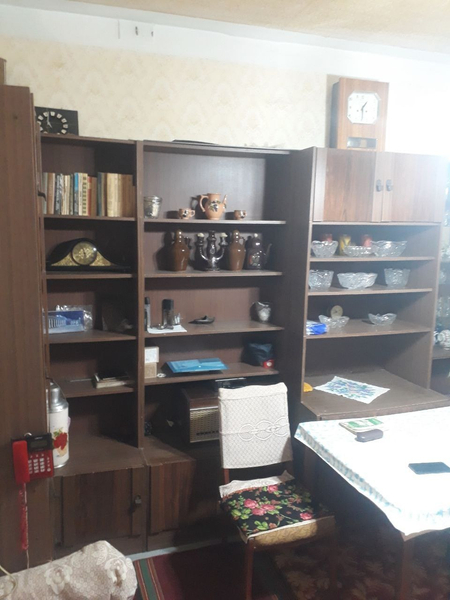 Продаётся 2 комнатная квартира