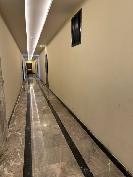 Gardens Residence in Tashkent City 1/7/8 47м2