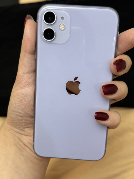 Apple Iphone 11 64gb