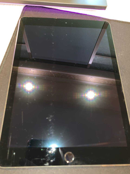 apple ipad air 2 64ГБ