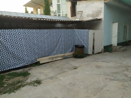 Yakkasaroy 3,2 sotx
