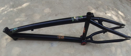 Бмх рама мтб mtb bmx  frame  velosiped велосипед