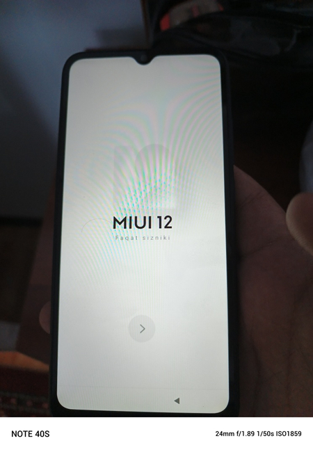 Redmi 9A 2/64 xolati aʼlo