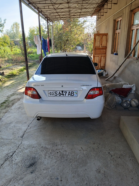 Nexia 2 dons 1.6