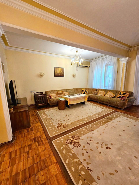 Сдам в аренду квартиру на Карасу 3