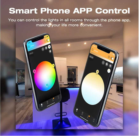 Smart ZIGBEE Led Controller RGB CCT WW/CW Яндекс Алиса