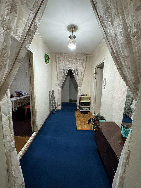 Куйлик квартира 59кв 2хонали