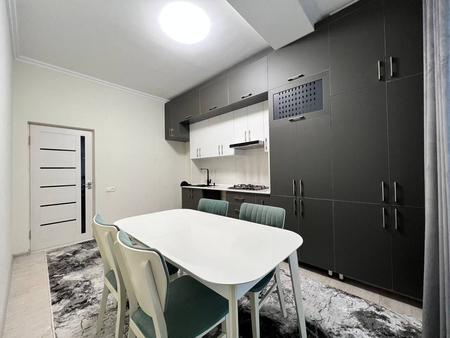 СРОЧНО \\nПродается квартира \\nН\\nЖК «Oqsaroy Residence»\\nНовостройка \\nЗаст