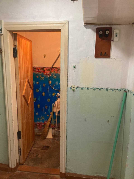 В Тройцки продаю свою однокомнатную квартиру.