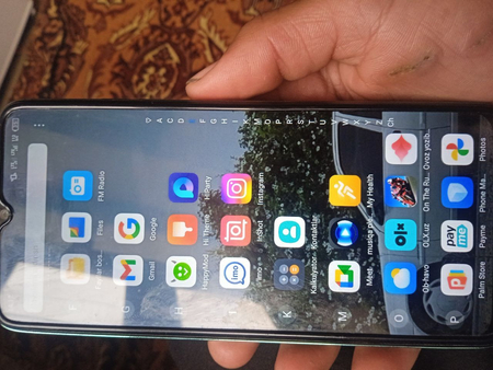 Tecno spark 10 C