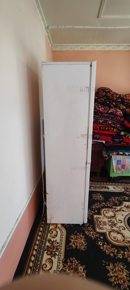 Холодильник BEKO