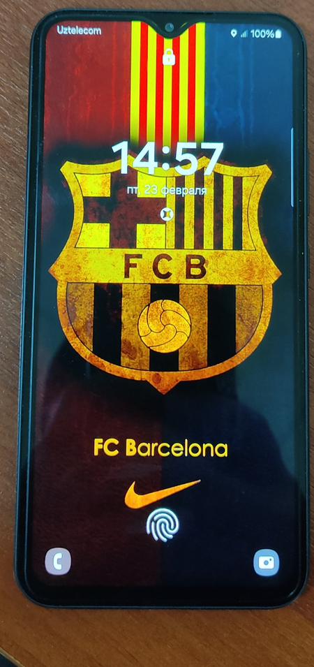 Samsung a34 sotiladi