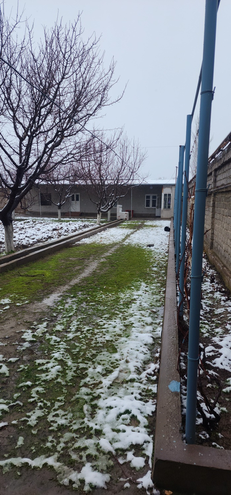 Продам дом участок