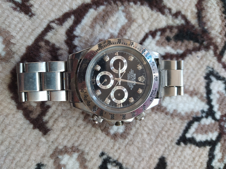 Rolex часы механические. Всё подробнее по телефону