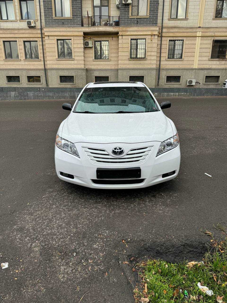 Продается Toyota Camry 40 Amerikanka  2006 года