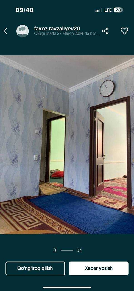 Аренда Квартира БезМаклер (11)