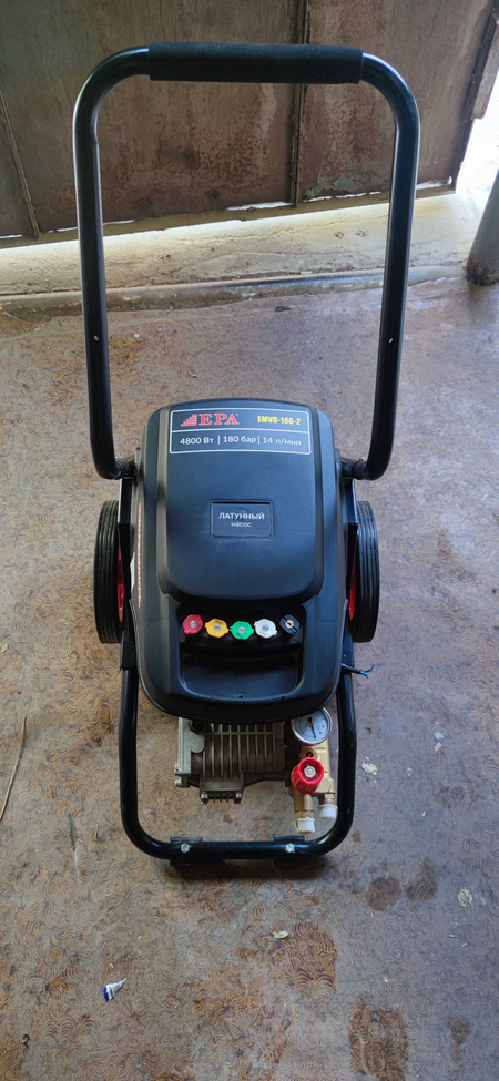 Karcher EMVD-180-2
