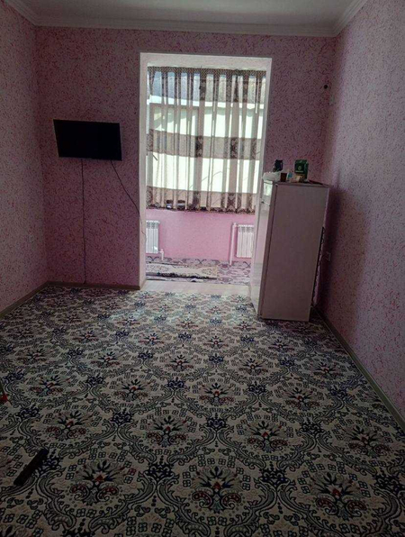 2xonali 3etajda joylashgan yangi jixozlangan kvartira ijaraga beriladi