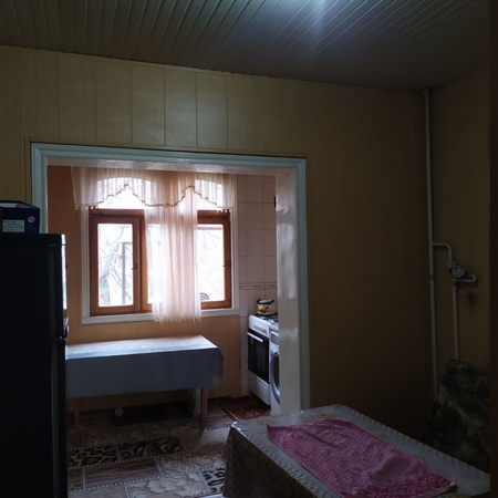 Сдам СВОЮ 3х комнатную квартиру
