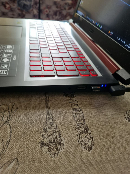 Acer Nitro 5 AN515