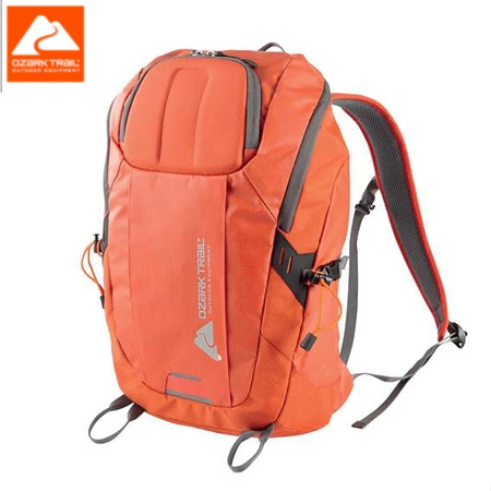 Ozark Trail (USA) лёгкий рюкзак объемом 35л с несколькими отделениям