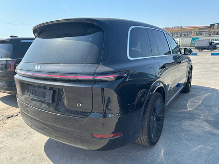 Lisiang l9 2024 li9