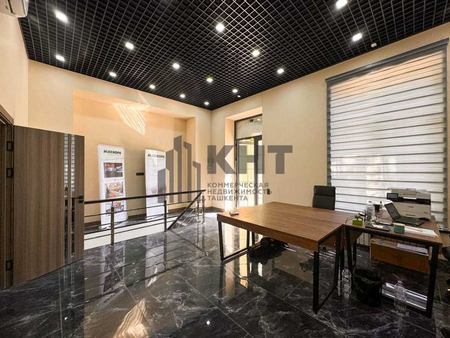 КНТ - Продажа 98м2 | ул. Шота Руставели