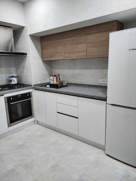 Аренда 2 комнатная квартира Ц2 Алайский (2806)