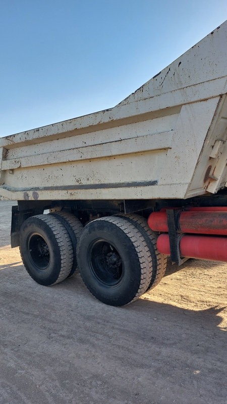 KAMAZ 55111 sotiladi