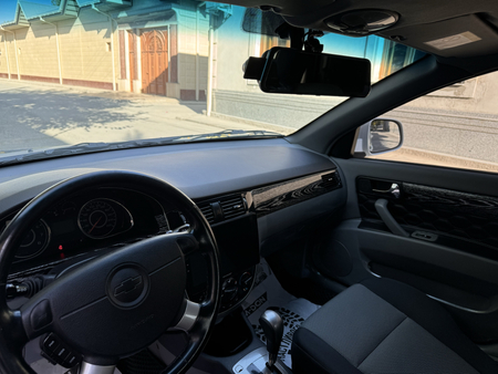 Chevrolet Gentra 2022 AT