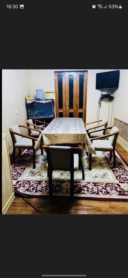 Ijaraga qizlar qoyiladi