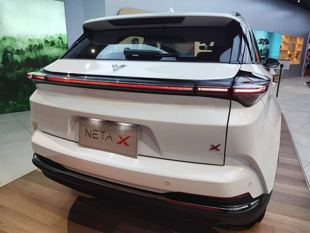 Neta x pro501 янги 2025 йил версия 10кунда таможняда бўлади