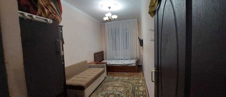 #МЕТРО ЧИЛАНЗАР, 2в3\\\\3\\\\4, Чиланзар Ц Квартал, Продаётся Квартира
