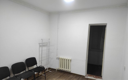 Аренда под офис 1 Линия 52м2, 2 комната Юнусабад