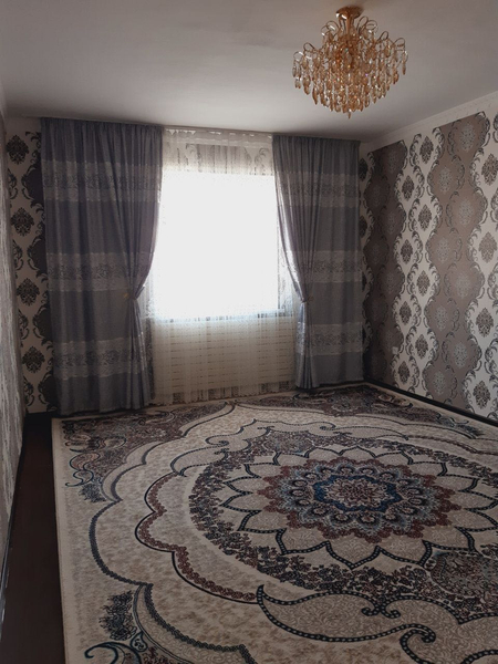 Аренда дома, участок 4 соток