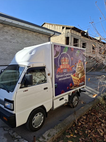 Labo holatlari zoʻr