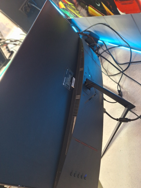 Monitor|Монитор Facecom 27 165hz