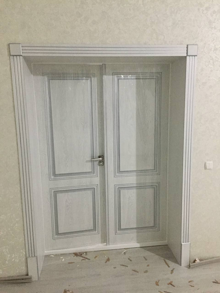 Mdf eshiklar yasaymiz