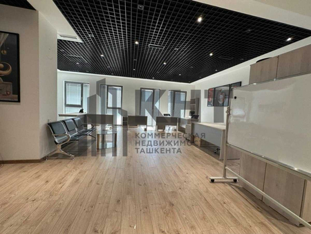 Аренда офиса с площадью 230м2 ор-р Mirabad Avenue