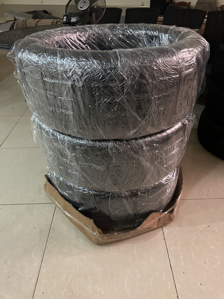 Шины Prelli 285/40 ZR22