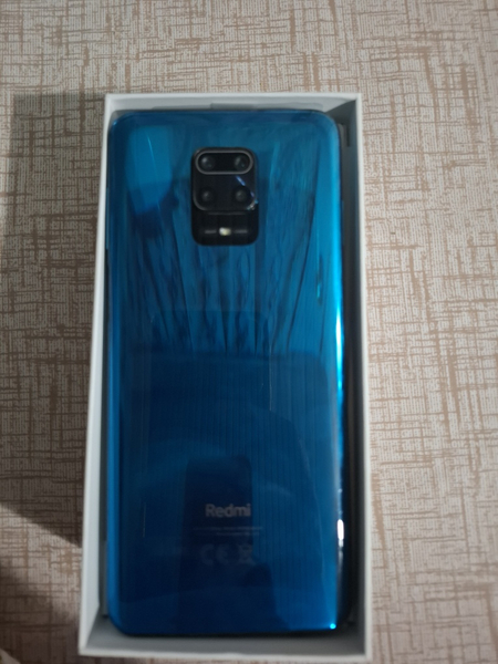 Продам  Redmi not 9 s
