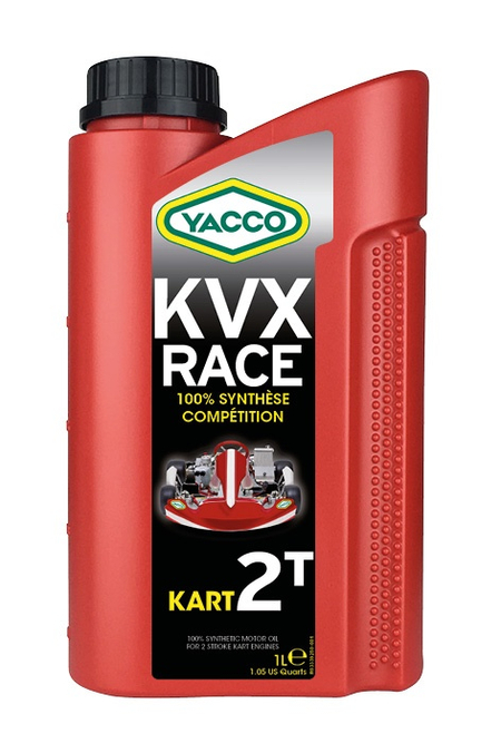 Мотомасла YACCO Франция