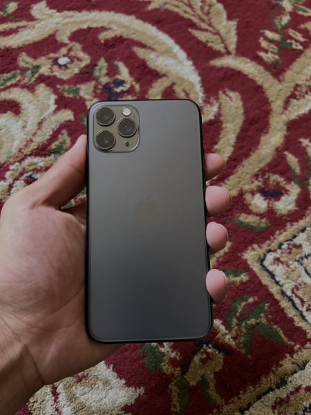 Iphone 11 pro garantya