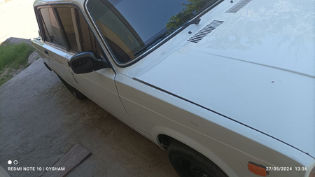 Vaz2105 07qlingan 05mator02most