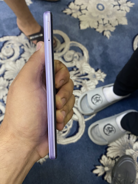 Samsung a22 garantiya